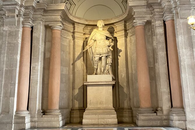 Madrid: Royal Palace Tour With Tickets Optional Prado Museum - Meeting and Pickup Details