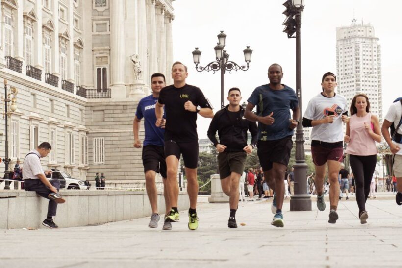 Madrid: Running Sightseeing Tour - The Value of the Experience
