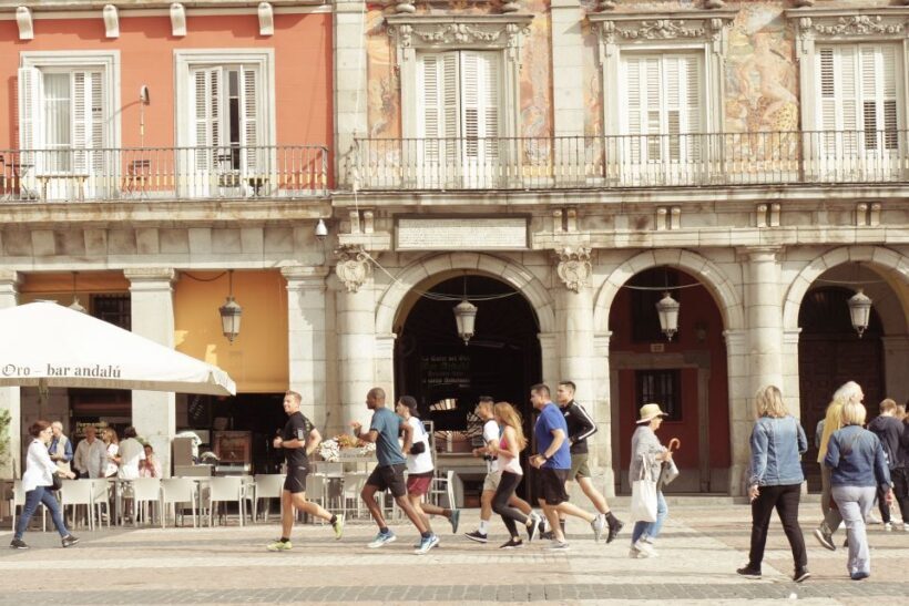 Madrid: Running Sightseeing Tour - Who Will Love This Tour?