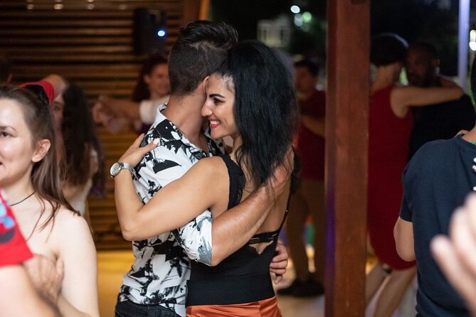 Madrid Salsa Lovers Dance Experience - Who Will Enjoy This?