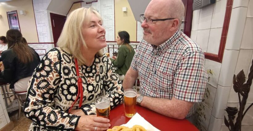 Madrid: San Miguel Market and Street Food Walking Tour - Starting Point: Setting the Scene