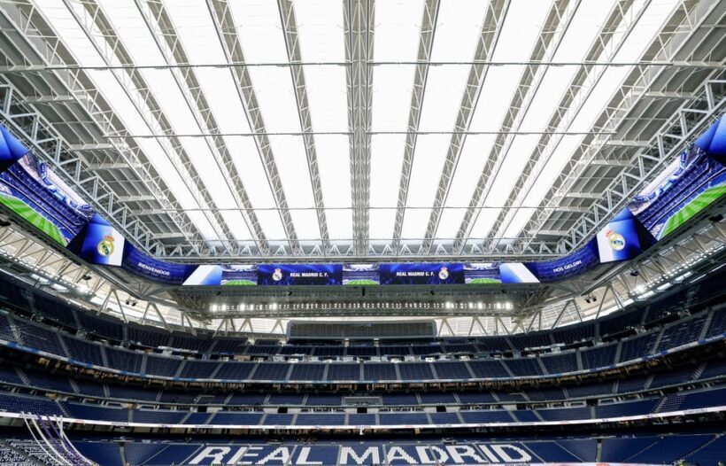 Madrid: Santiago Bernabéu Stadium Guided Tour - Pricing and Value