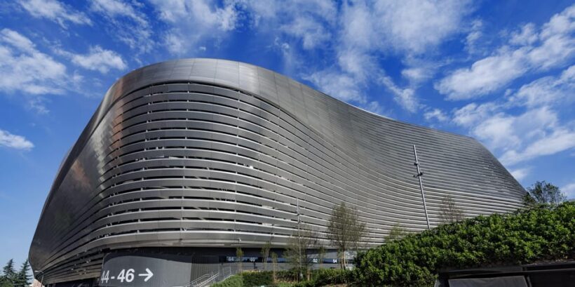 Madrid: Santiago Bernabéu Stadium Guided Tour - Final Thoughts: Who Will Love This Tour?
