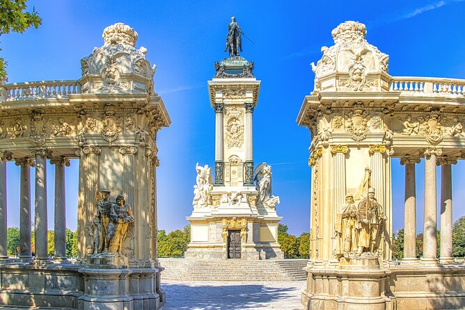 Madrid Scavenger Hunt and Sights Self-Guided Tour - Final Thoughts