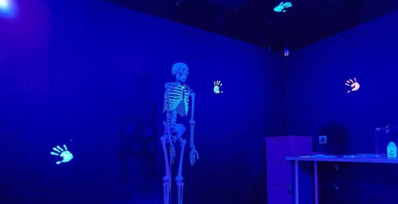 Madrid: Secret Surgery Escape Room Game - Pros and Cons