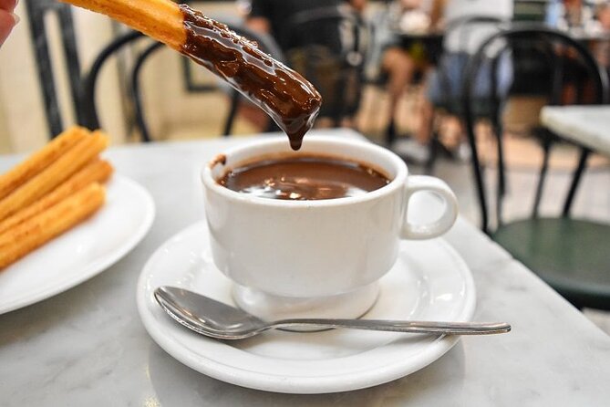 Madrid Segway Tour With Chocolate and Churros - Why Choose This Tour