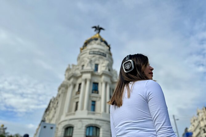 Madrid: Silent Party Experience - Authenticity and Value in the Madrid Silent Party