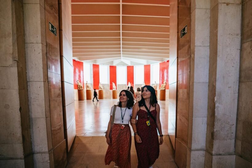 Madrid: Skip-the-Line Prado Museum Guided Tour - Practical Tips for Your Visit