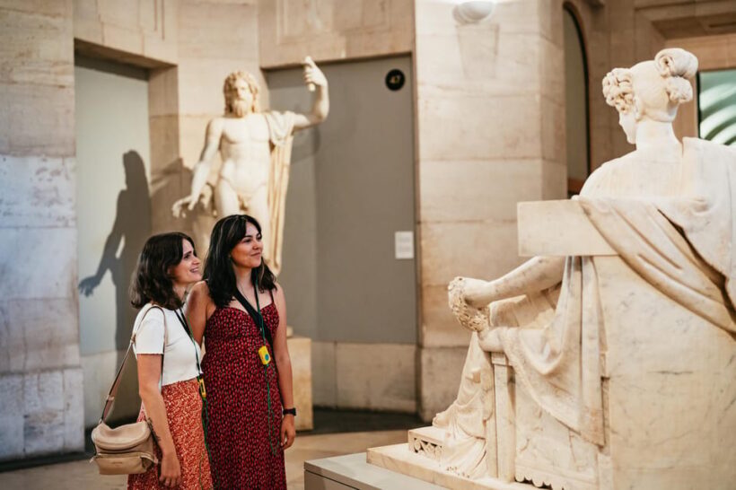 Madrid: Skip-the-Line Prado Museum Guided Tour - FAQs