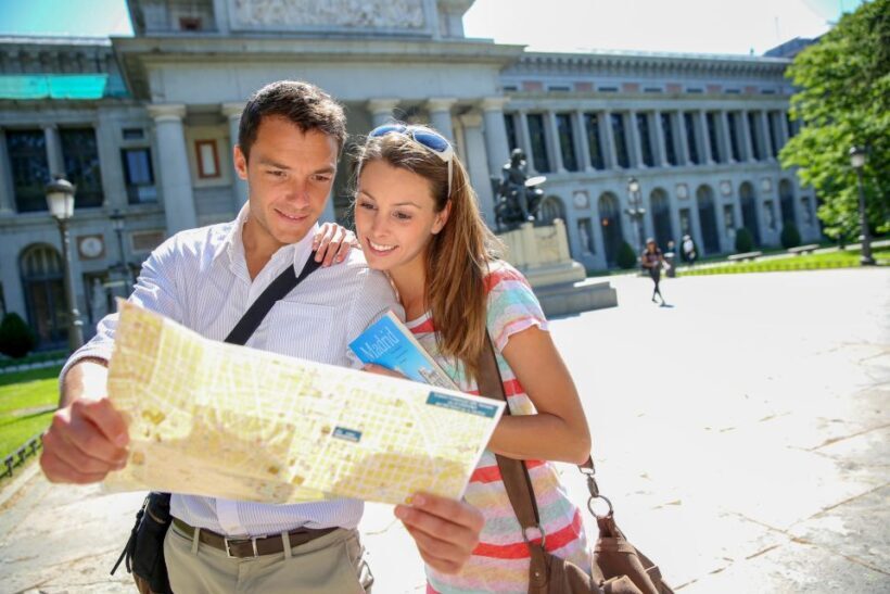 Madrid: Skip-the-Line Prado Museum Tour & Optional Tapas - An In-Depth Look at the Prado Tour Experience