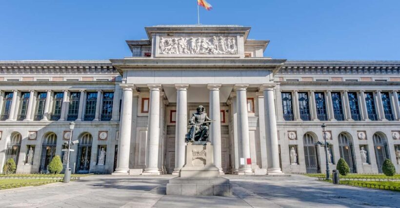 Madrid: Skip-the-Line Prado Museum Tour & Optional Tapas - Final Word