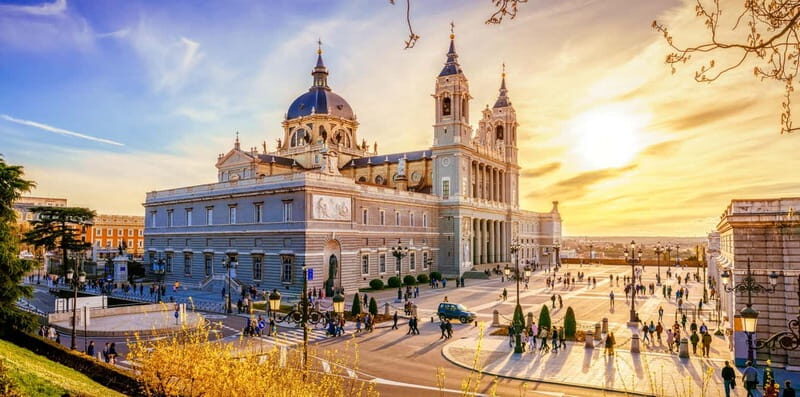 Madrid: Small-group historical walking tour - Final thoughts