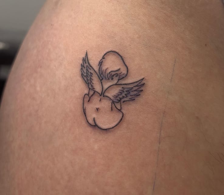 MADRID: SMALL TATTOO IN A PROFESSIONAL STUDIO - Style and Design Options