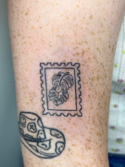 MADRID: SMALL TATTOO - An In-Depth Look at the Small Tattoo Tour in Madrid