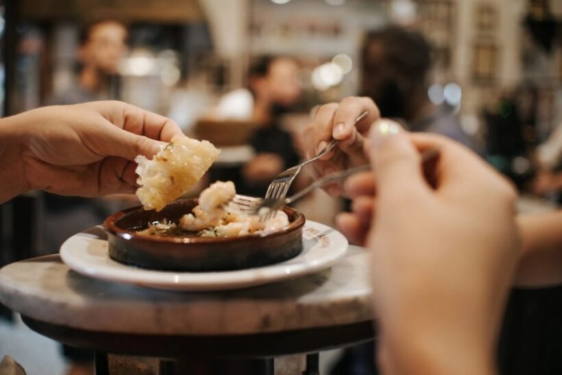 Madrid: Spanish Tapas Tour - Practical Tips