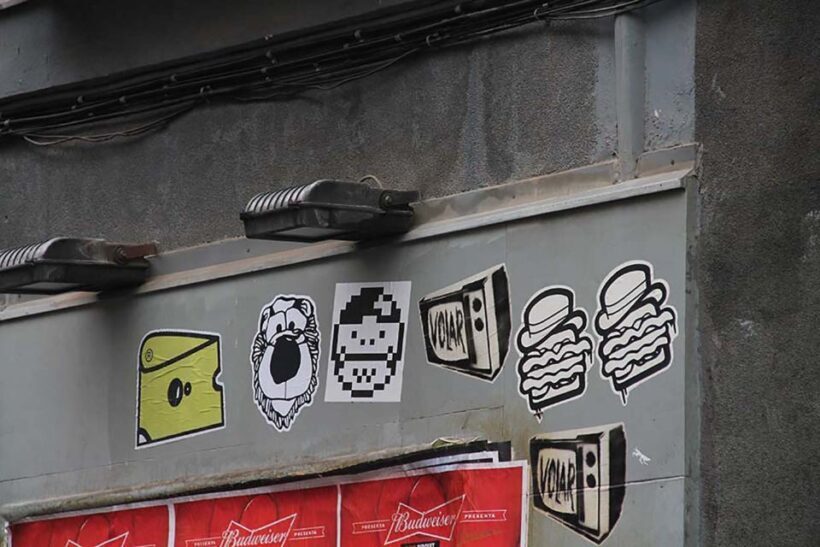 Madrid: Street Art Tour with Local Graffiti Hunter - Madrid: Street Art Tour with Local Graffiti Hunter — A Review of Urban Art in Spain’s Capital