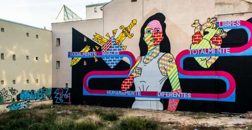 Madrid: Street Art Tour with Local Graffiti Hunter - What Makes This Tour Truly Valuable