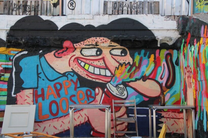 Madrid: Street Art Tour with Local Graffiti Hunter - FAQ