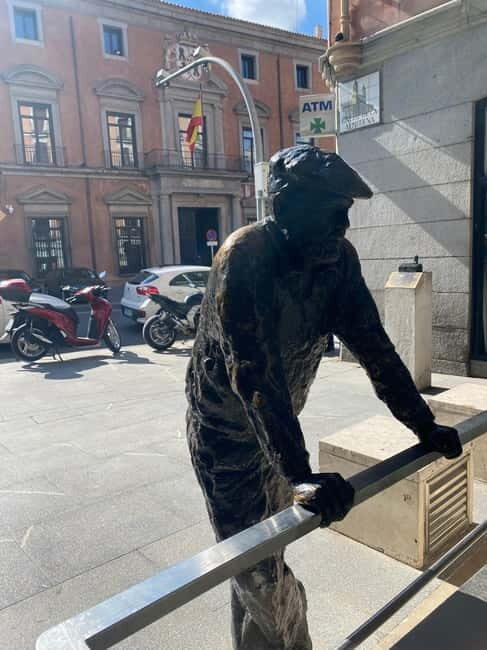 Madrid: stroll through the Austrias neighborhood option visit Prado Museum - Final Thoughts: Is It Worth It?