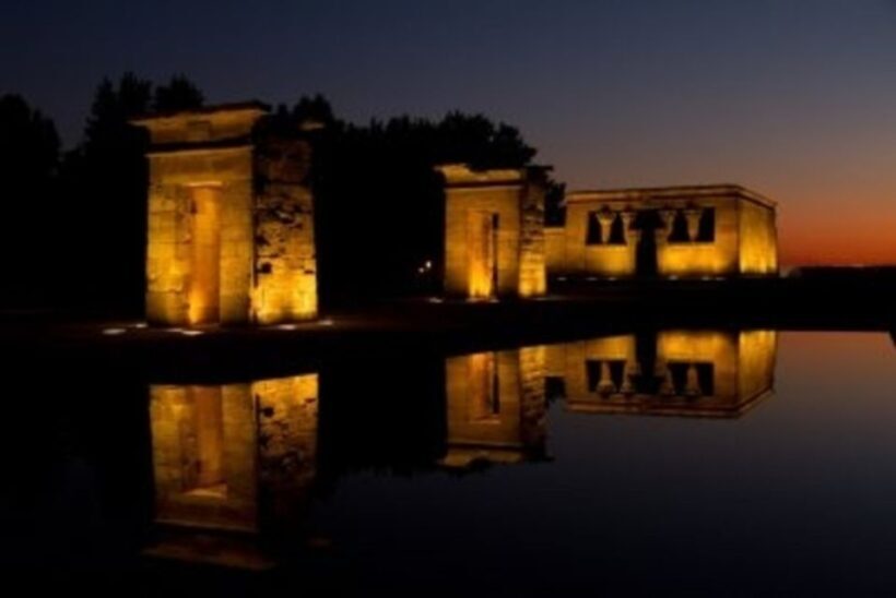 Madrid: Sunset and Night Lights eBike Tour - A Closer Look at the Experience