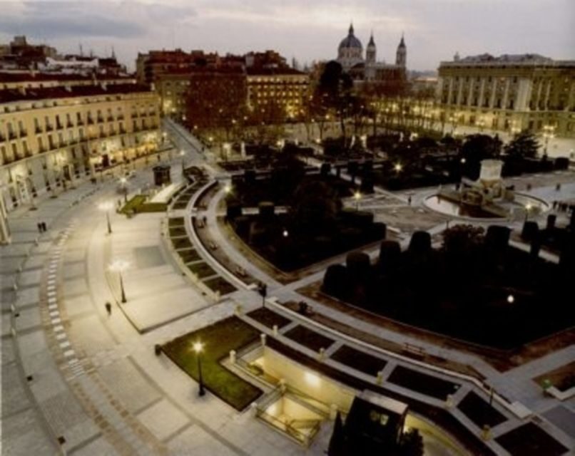 Madrid: Sunset and Night Lights eBike Tour - Why This Tour Might Be the Right Choice for You