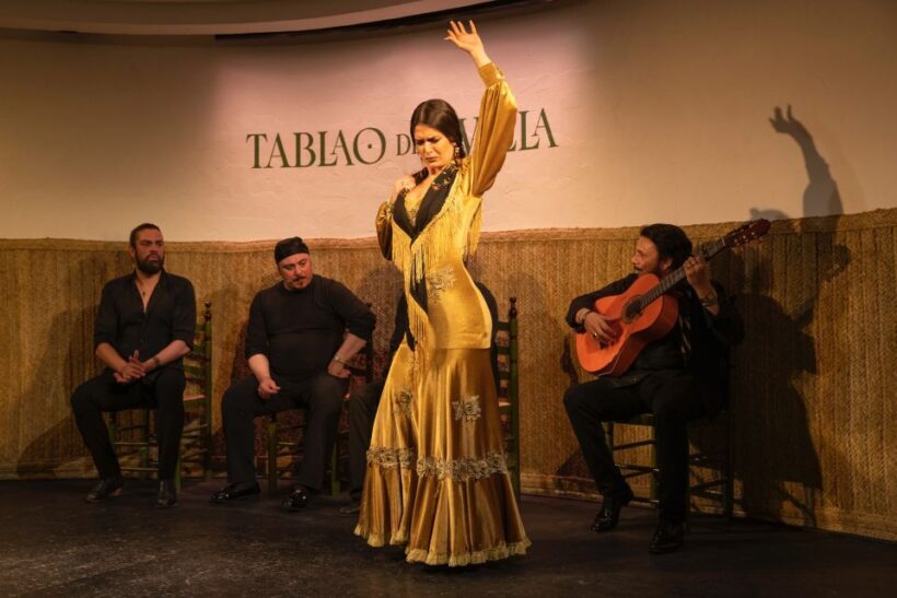 Madrid: Tablao de La Villa Flamenco Show - Who Will Love This Experience?