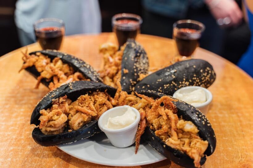 Madrid Tapas and Guided Food Tour with Dinner - The Experience in Detail
