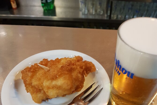 Madrid Tapas and History Food Tour - Meeting Point and Duration