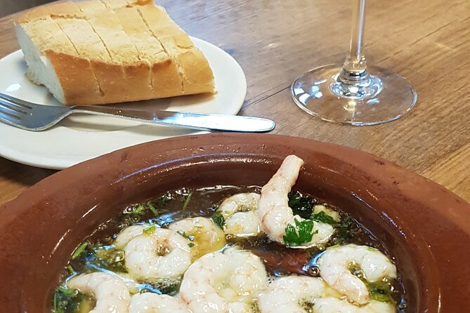 Madrid Tapas and History Food Tour - Cancellation Policy