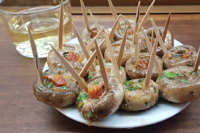 Madrid Tapas and History Food Tour - Accessibility Features