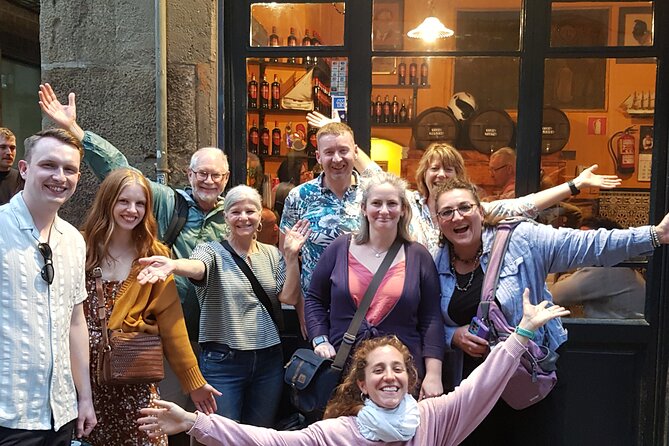 Madrid Tapas and History Food Tour - Traveler Feedback and Ratings