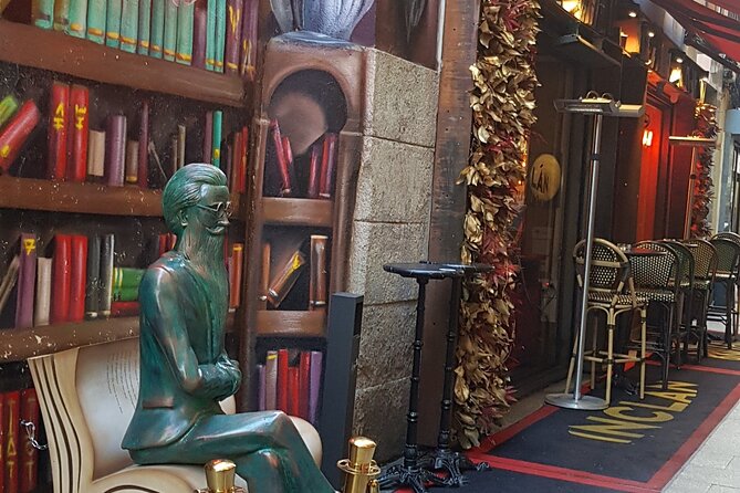 Madrid Tapas and History Food Tour - Company Information and Other Tours