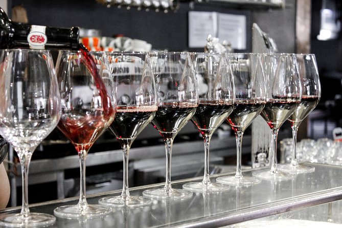 Madrid Tapas Crawl Tour by Food Lover Tour - Practical Considerations