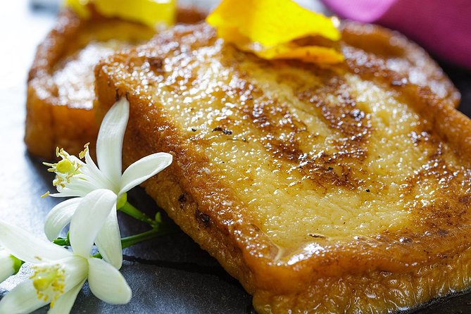 Madrid Tapas Experience Walking Tour - Cancellation and Reviews