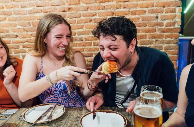 Madrid: Tapas Food Crawl with 6 Tapas and 4 Drinks - Final Thoughts