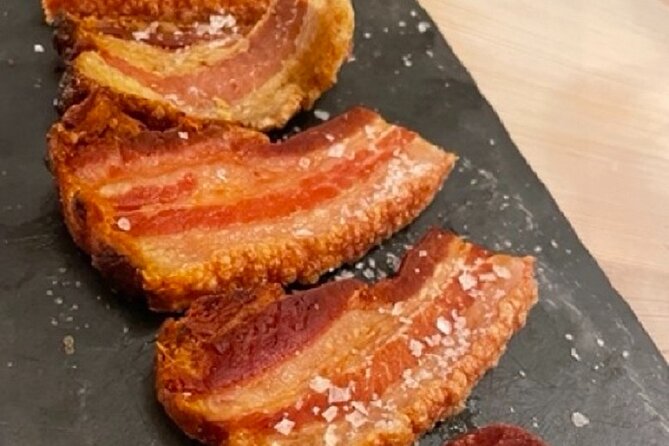 Madrid Tapas Night Walking Tour - The Sum Up