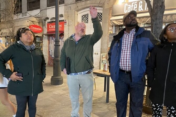 Madrid Tapas Night Walking Tour - Frequently Asked Questions