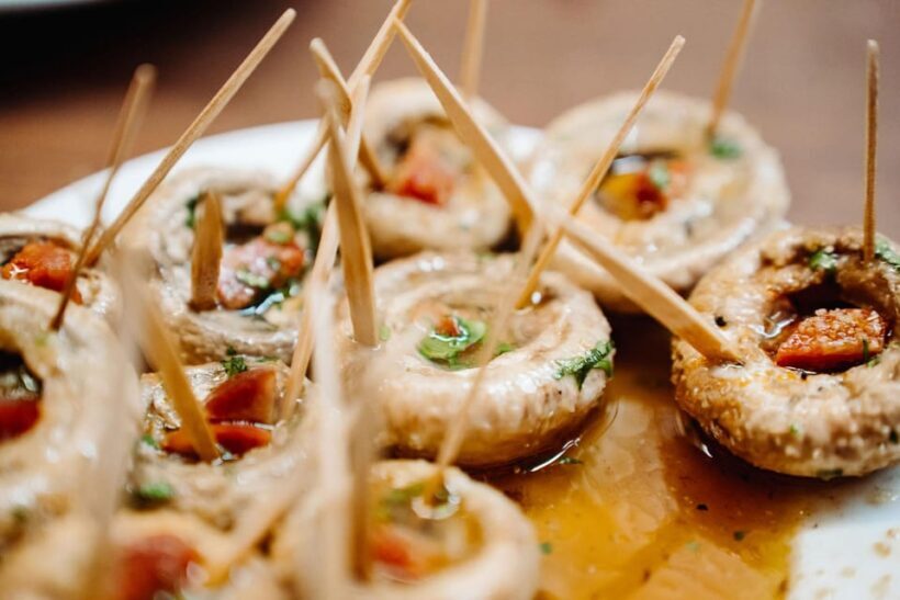 Madrid: Tapas, Taverns & History Tour - Exploring Madrid’s Flavors and History in One Tour