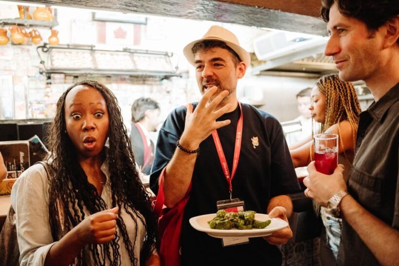 Madrid: Tapas, Taverns & History Tour - How This Tour Offers Great Value