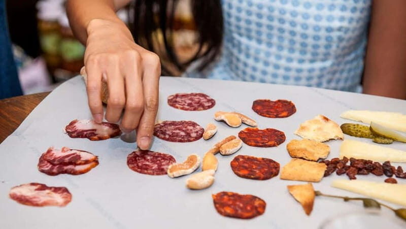 Madrid: Tapas Tour & Authentic Flamenco Experience - Introduction: A Night of Authentic Madrid