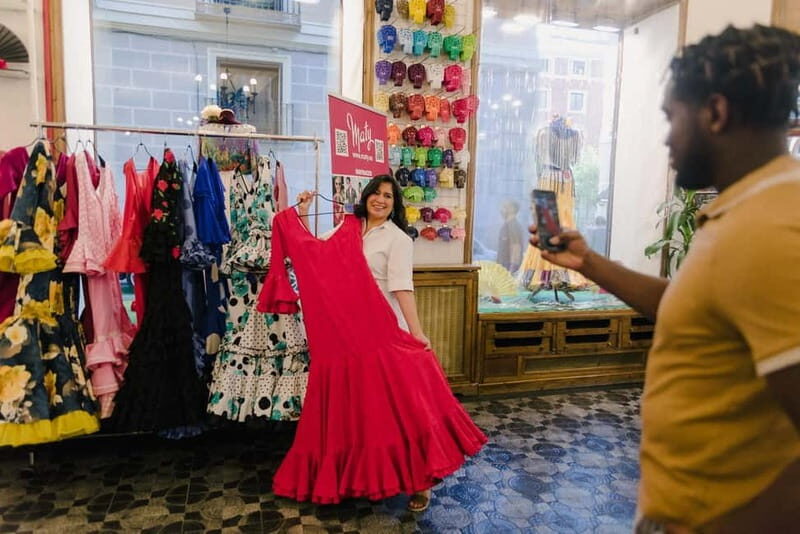 Madrid: Tapas Tour & Authentic Flamenco Experience - Final Thoughts: Who Is This Tour For?