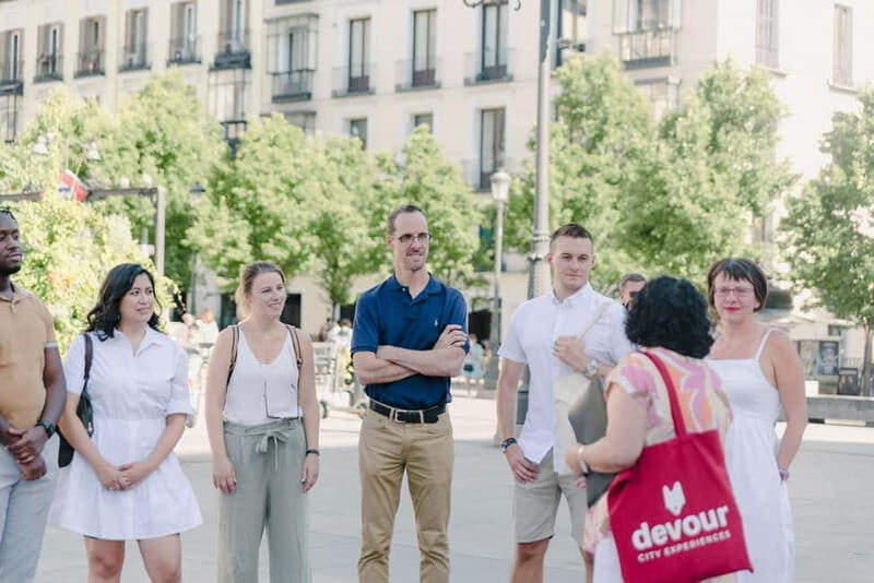 Madrid: Tapas Tour & Authentic Flamenco Experience - FAQ