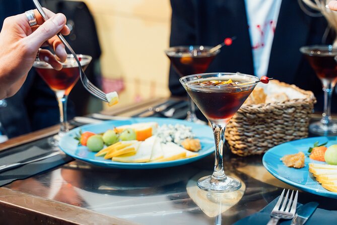 Madrid: Tapas Walking Tour with Food and Drinks - FAQs About the Madrid Tapas Tour