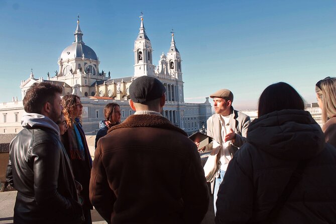 Madrid Tapas, Wine and History Tour - Real-World Feedback: Authentic Travelers’ Perspectives