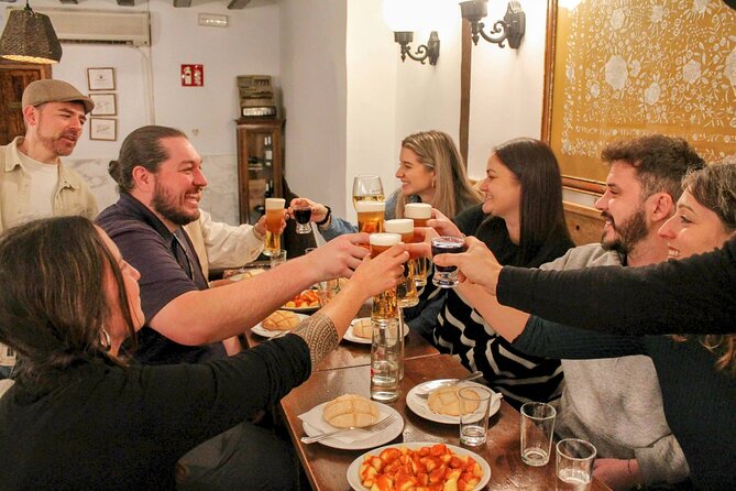 Madrid Tapas, Wine and History Tour - The Sum Up: Who Will Love This Tour?