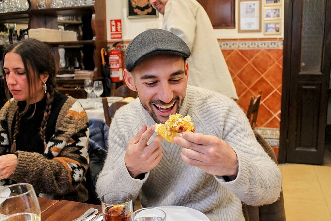 Madrid Tapas, Wine and History Tour - Frequently Asked Questions