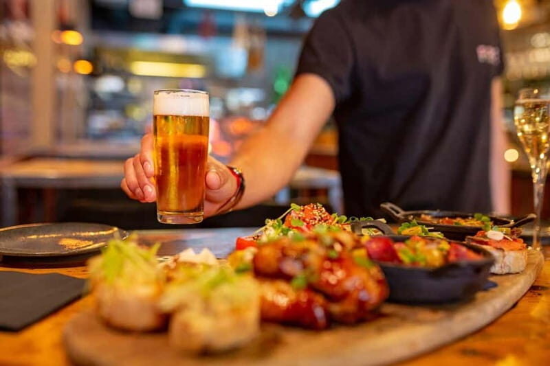 Madrid: Tasty Tapas Tour & Visit to a Terrace with Views - An In-Depth Look at the Madrid Tapas & Views Tour