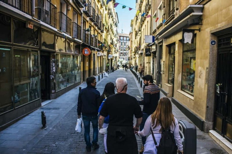 Madrid: The Authentic Morning Food Tour! - An In-Depth Look at the Tour