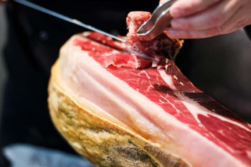 Madrid: The Authentic Morning Food Tour! - Final Thoughts