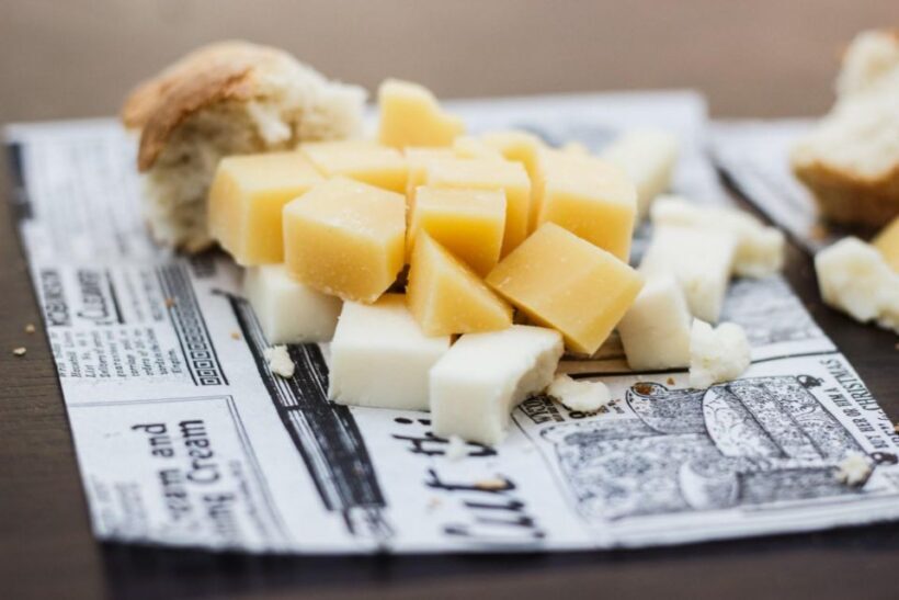 Madrid: The Authentic Morning Food Tour! - FAQ